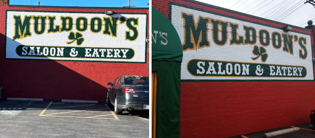 Muldoon's Saloon & Eatery